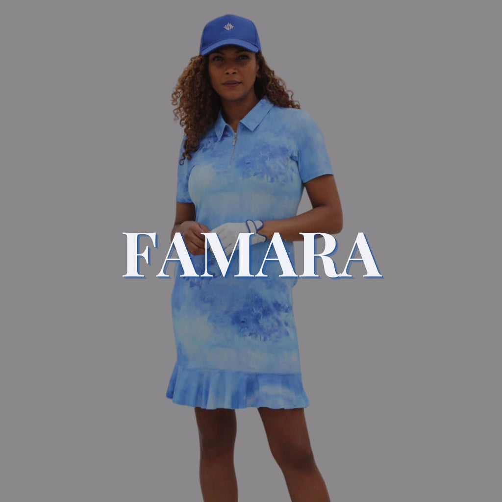 FAMARA Collection - Fairway Fittings