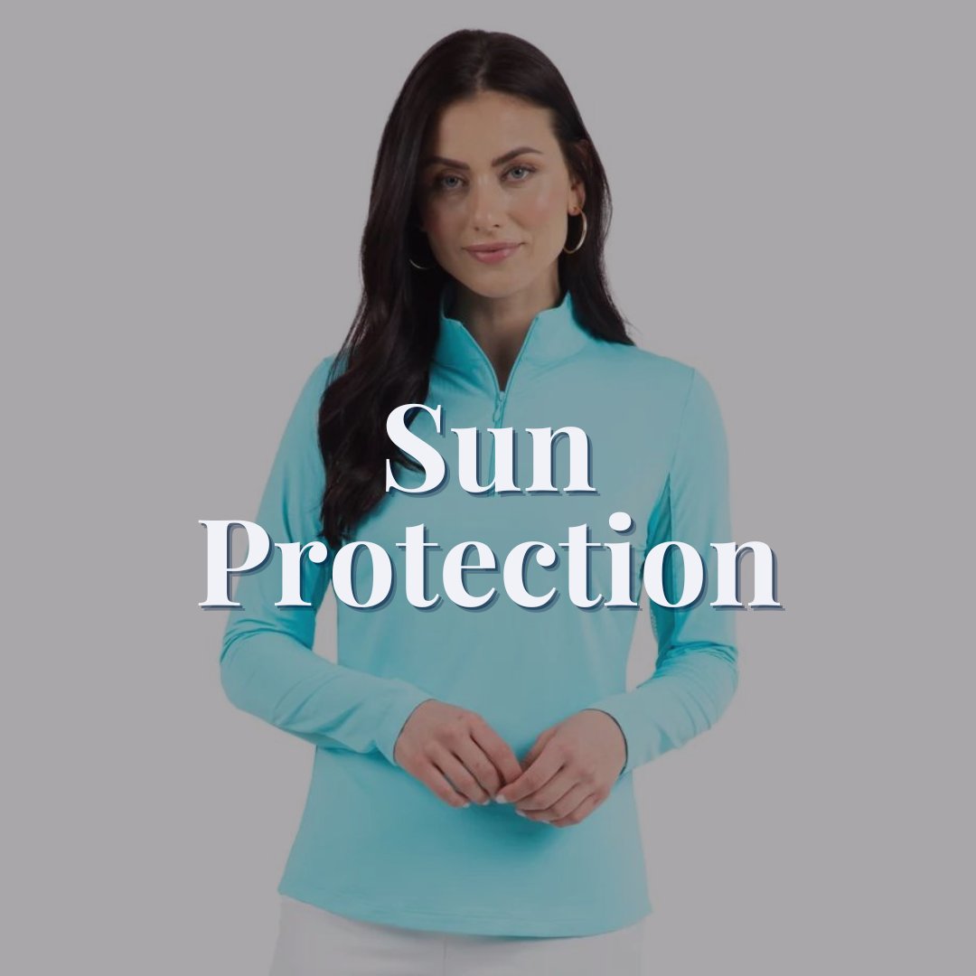 Sun Protection Collection | Fairway Fittings
